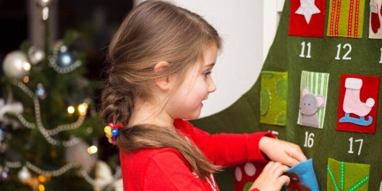 The Harrods 12 Days Of Fragrance 2024 Advent Calendar: Review, Price ...