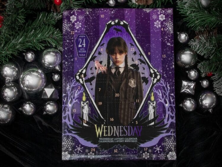 BEST Netflix Advent Calendars • Latest Arrivals And Past Editions ...