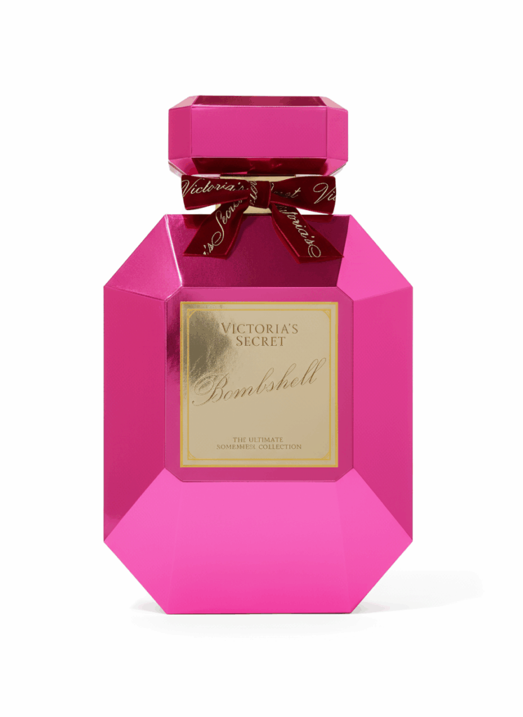 Victoria's Secret The Bombshell 2025 Advent Calendar: Reviews, Price ...