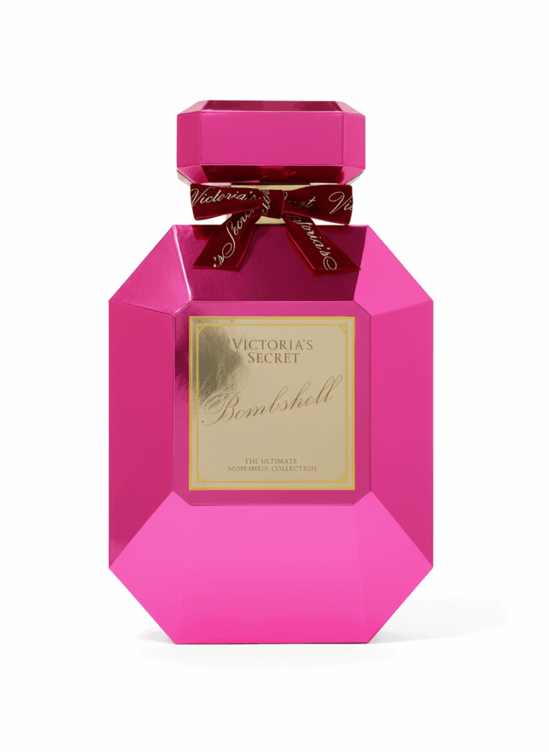 Victoria's Secret The Bombshell 2025 Advent Calendar: Reviews, Price ...