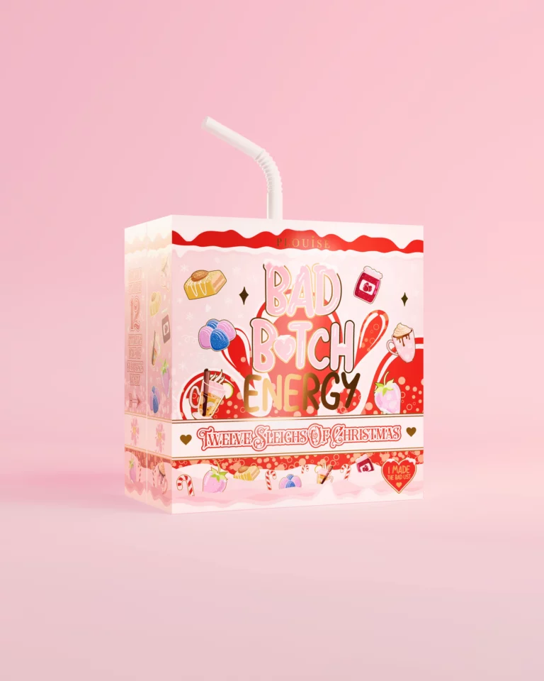 PLouise Express 2024 Advent Calendar: Review, Price, What's Inside