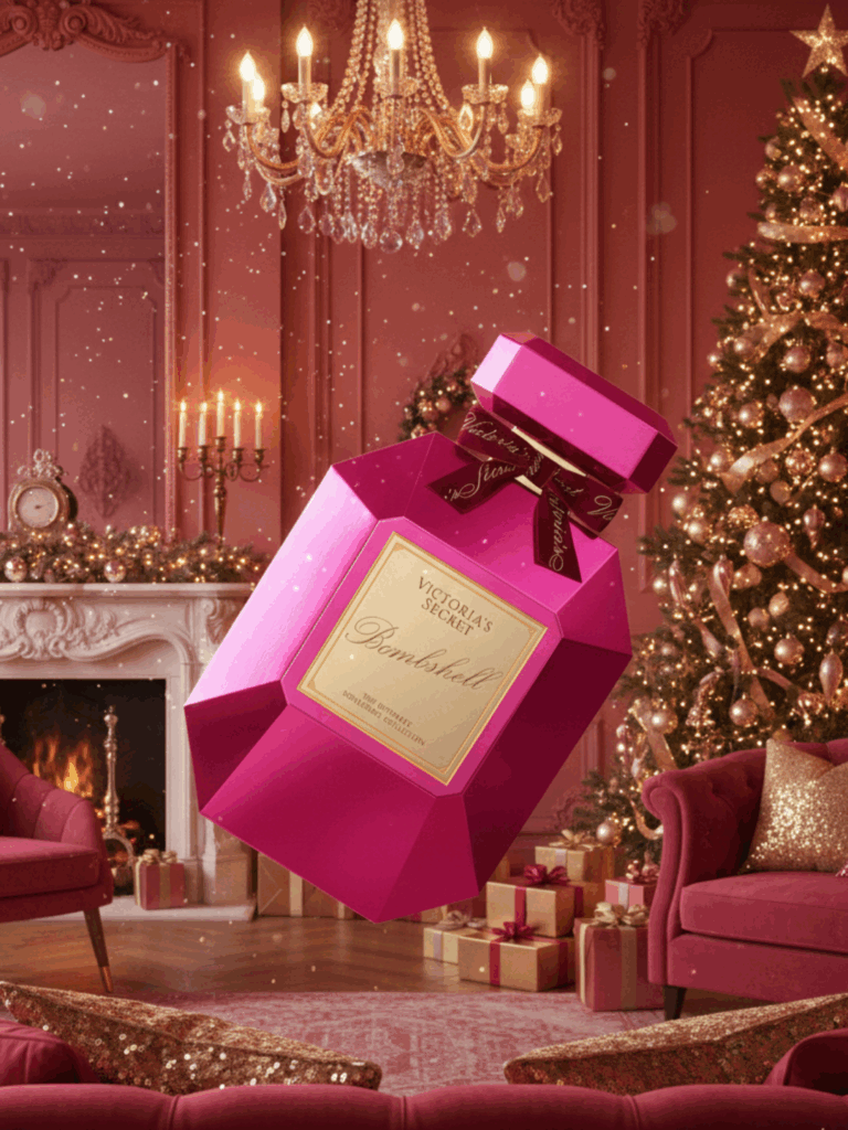 Victoria's Secret The Bombshell 2025 Advent Calendar: Reviews, Price ...