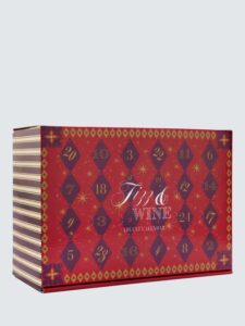 Hawkstone 2024 Advent Calendar: Reviews, Price, Availablity