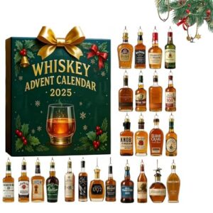 Hawkstone 2024 Advent Calendar: Reviews, Price, Availablity